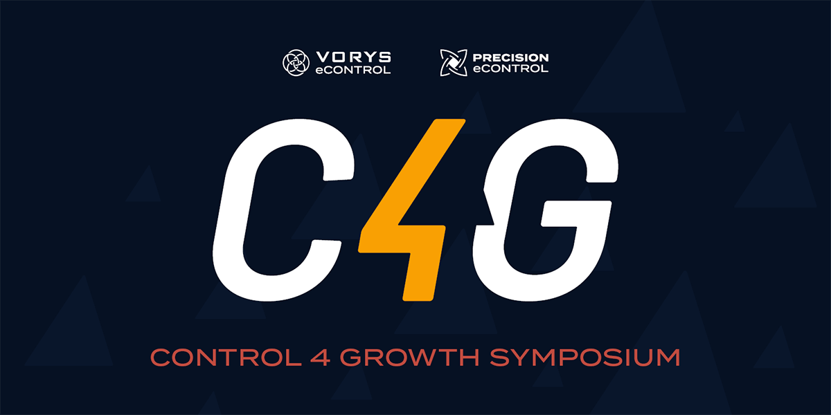 2024 eControl C4G Symposium